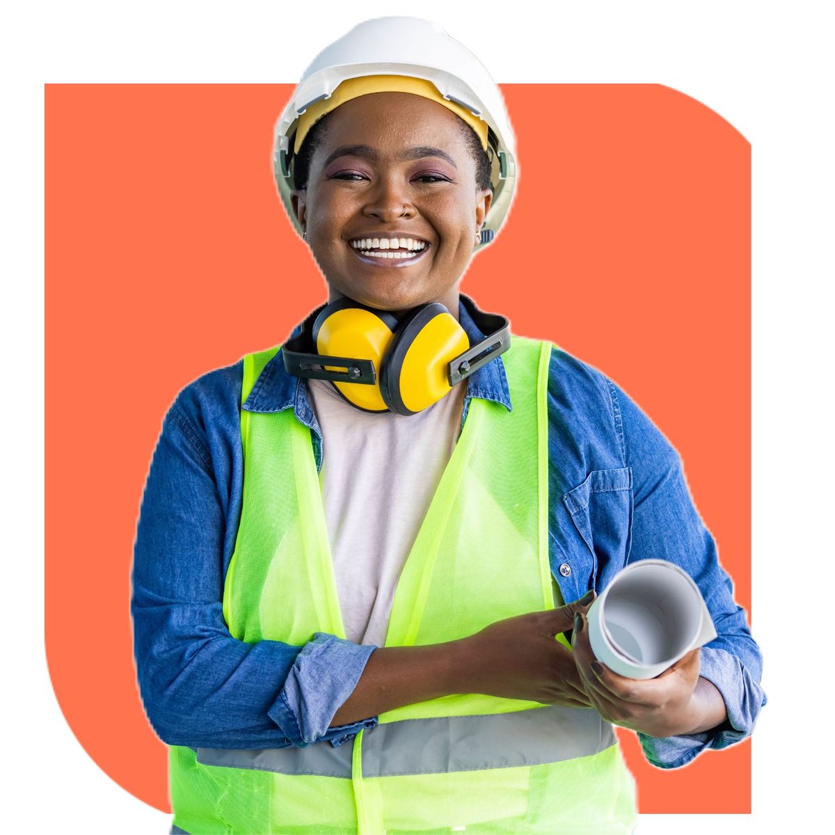 Online Onboarding and Training for Construction