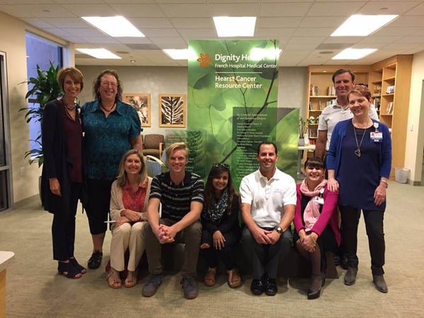 Our Company - Comevo, Inc.