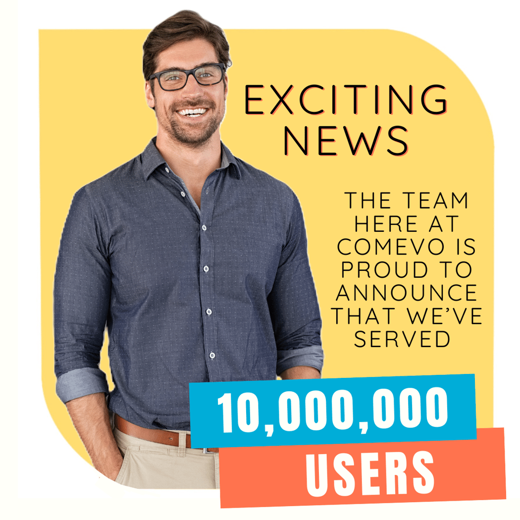 Comevo Clients: Online Onboarding, Orientation, and Communication Software